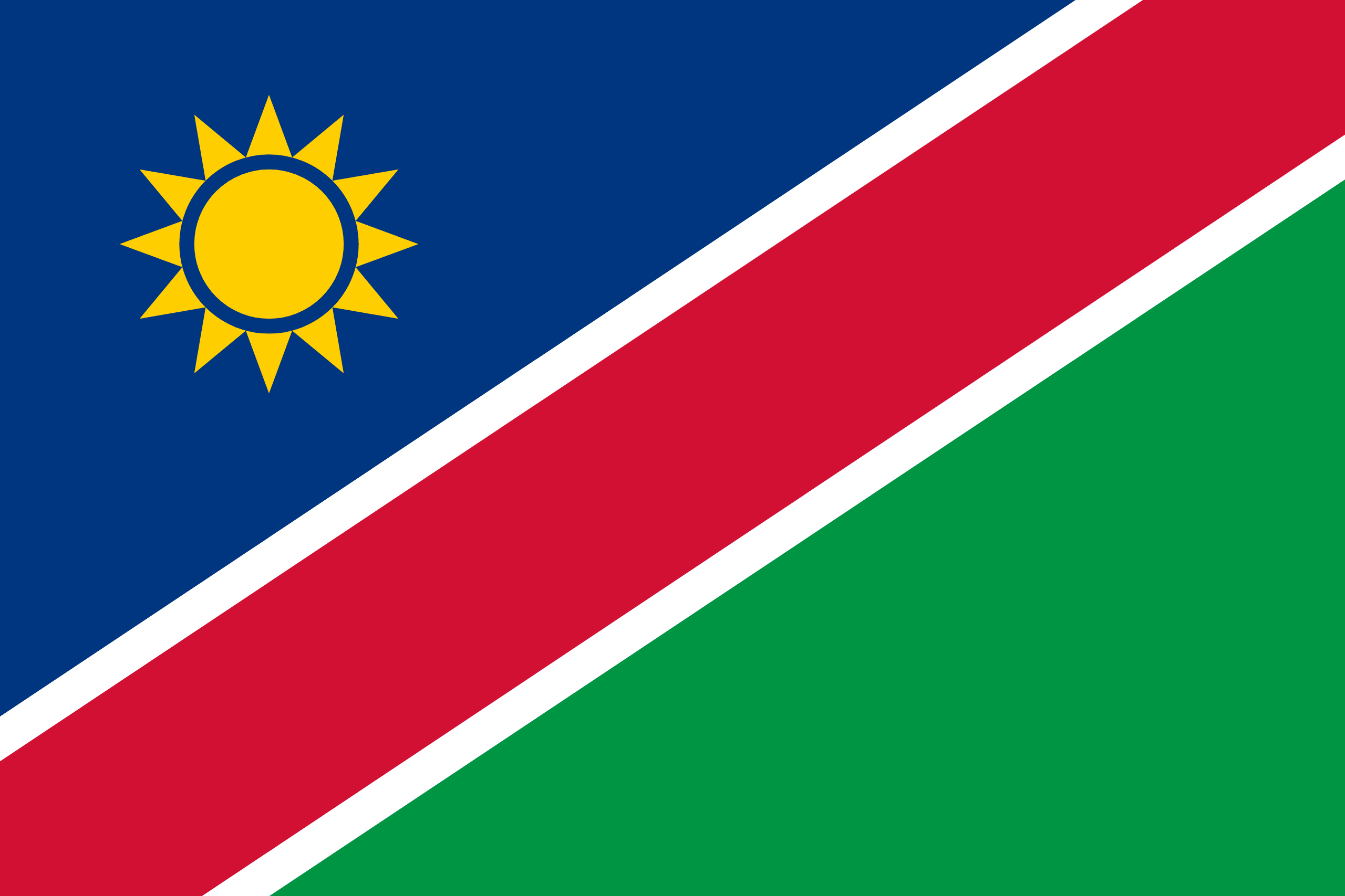 CCE Country Profile: Namibia - MECCE