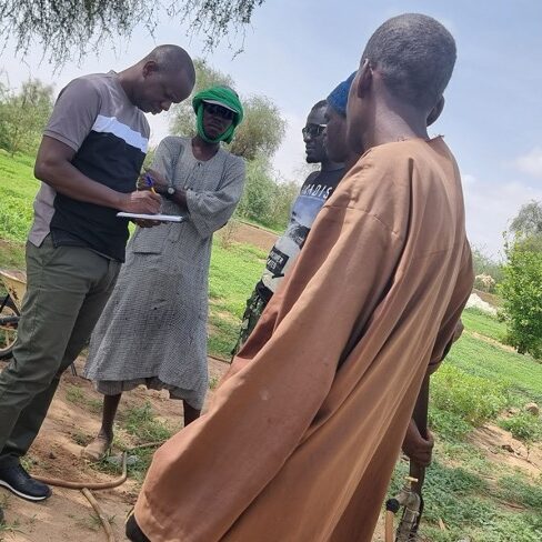 Climate Change and the Educational Continuum: Implementing a Holistic Climate Change Education ...