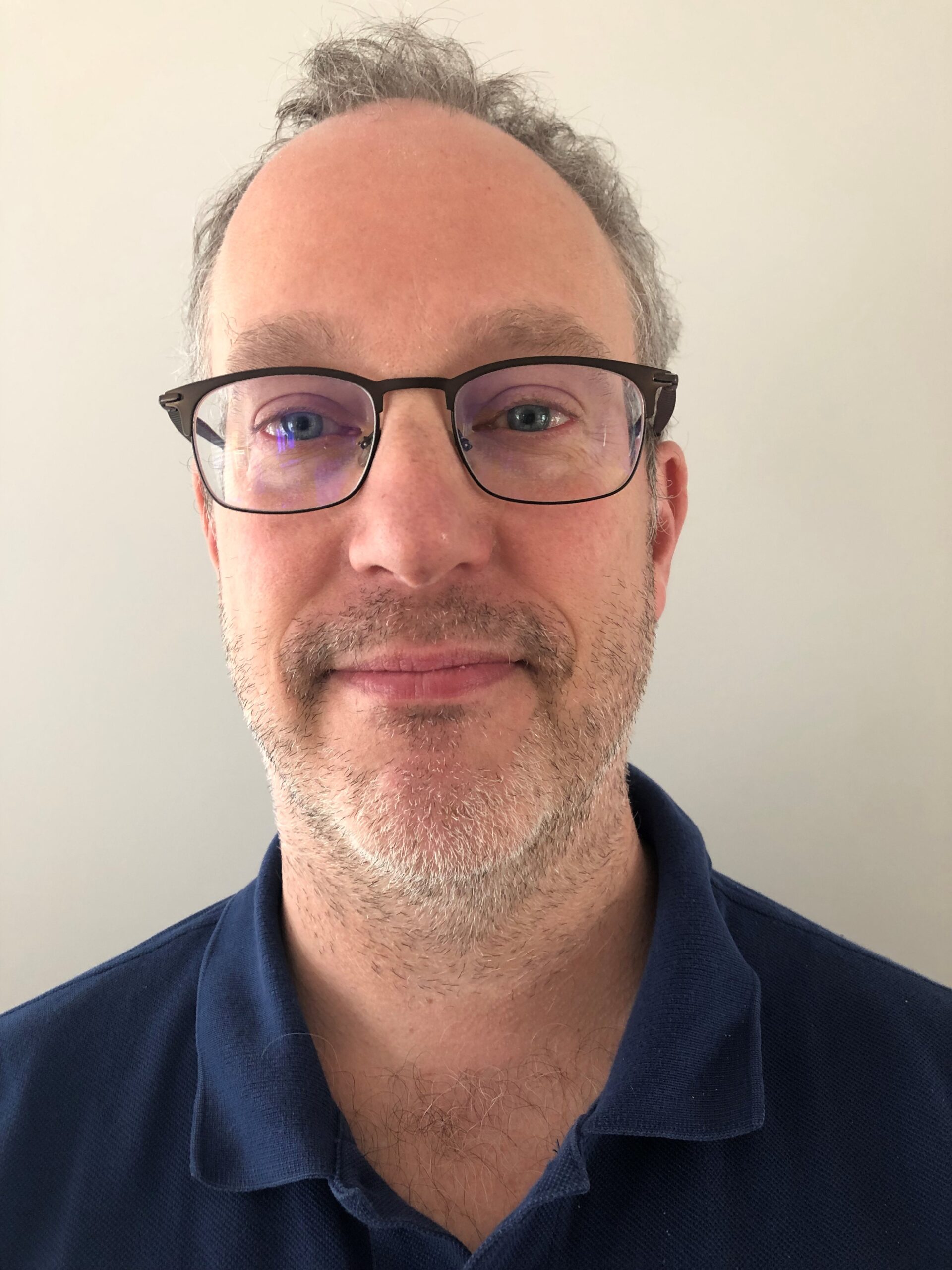 Mr. Luc Tittley - MECCE